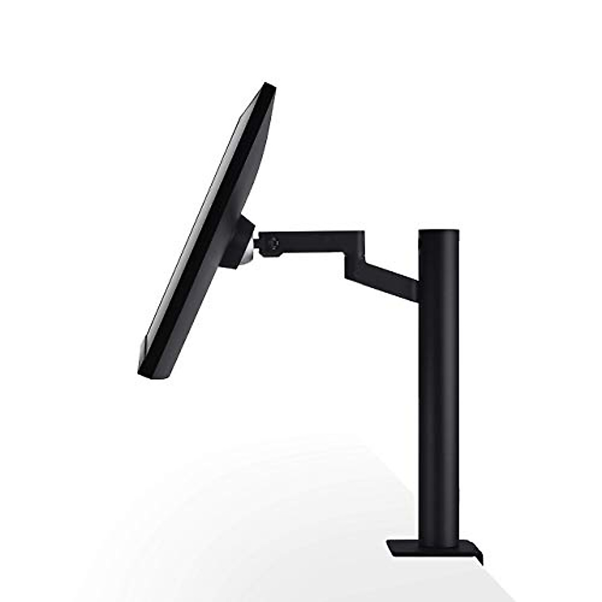 LG 32UN880-B 32" UltraFine Display Ergo UHD 4K IPS Display with HDR 10 Compatibility and USB Type-C Connectivity, Black