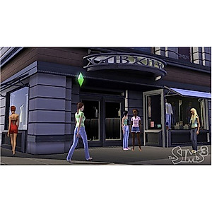 The Sims 3 - PC