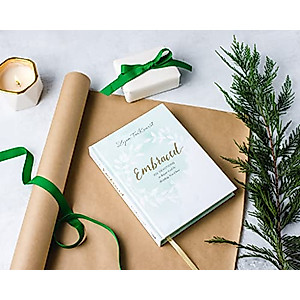 Embraced: 100 Devotions to Know God Is Holding You Close