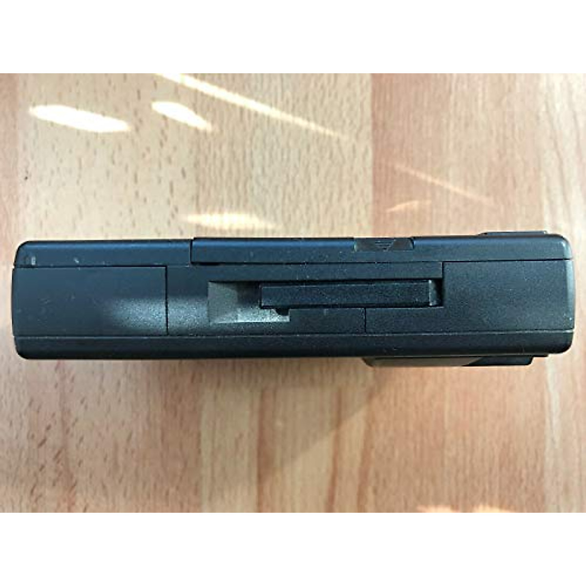 Kodak 3600 disc camera