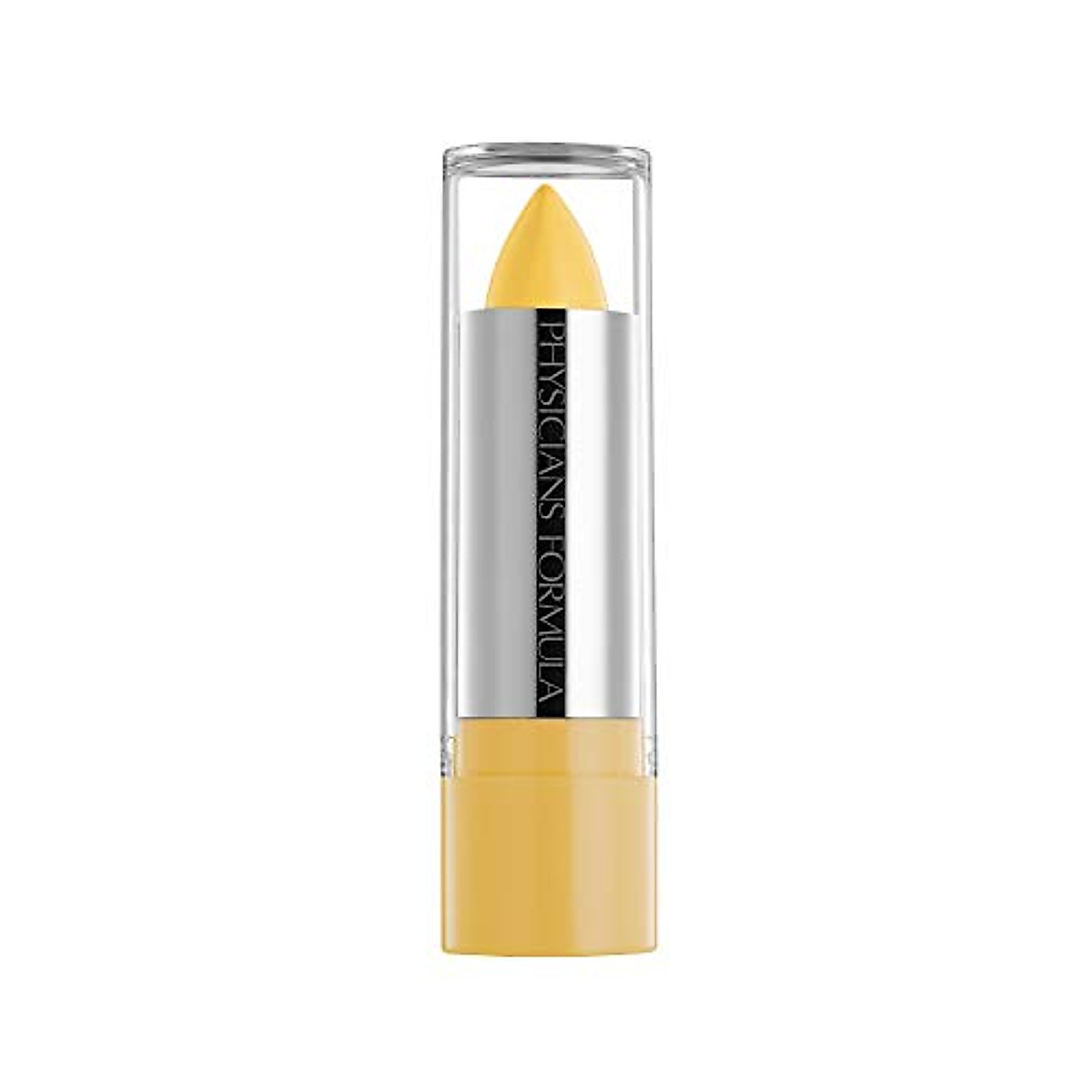 Physicians Formula Gentle Cover Concealer Stick, Yellow For Blemishes, Under-Eye Circles & Skin Imperfections