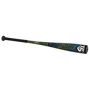 Louisville Slugger 2022 Vapor (-9) USA Youth Baseball Bat - 29"/20 oz