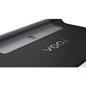 Lenovo Yoga Tab 3 - 8.0" WXGA Tablet (Qualcomm 1.3GHz Processor, 1 GB RAM, 16 GB SSD, Android 5.1 Lollipop) ZA090008US