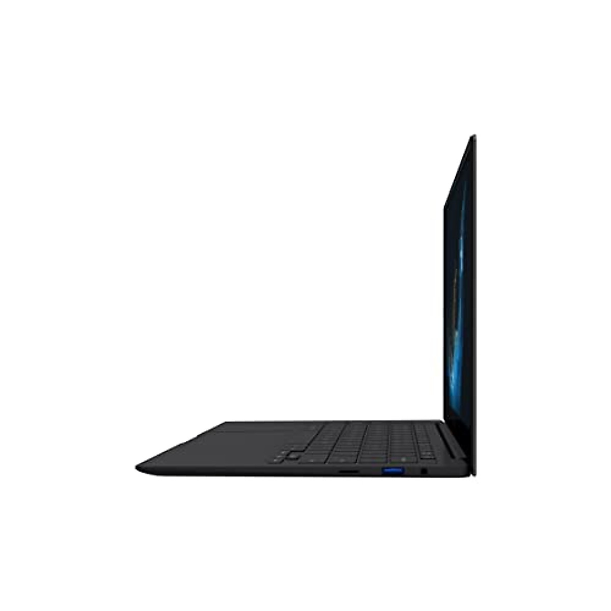 SAMSUNG 13.3” Galaxy Book2 Pro Laptop Computer, i7 / 8GB / 512GB, 12th Gen Intel Core Processor, Evo Certified, Lightweight, 2022 Model, Graphite