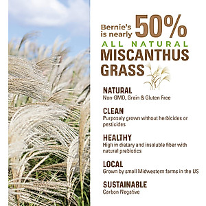 Perfect Poop Digestion & Health Supplement for Dogs: Fiber, Prebiotics, Probiotics, Enzymes Digestive, Hard & Soft Stool, Improved Health (4.2oz Cheddar Bag + 4.2oz Chicken Bag, 4.2oz Bundle)