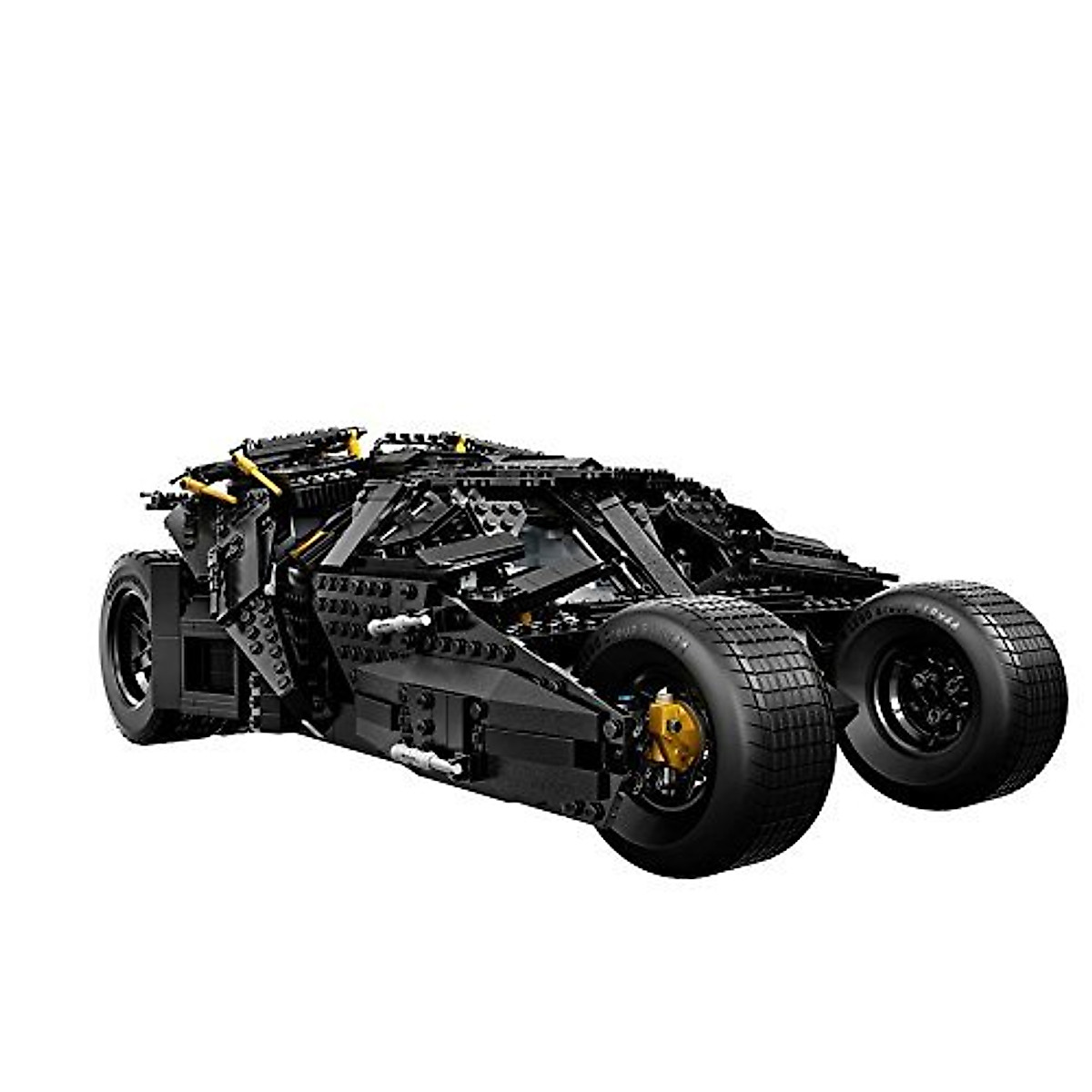 LEGO Superheroes The Tumbler