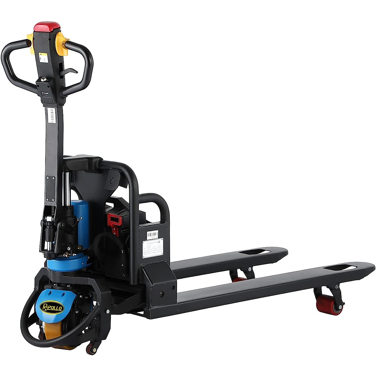 APOLLOLIFT 48V/6A Battery Charger for Lithium Pallet Truck