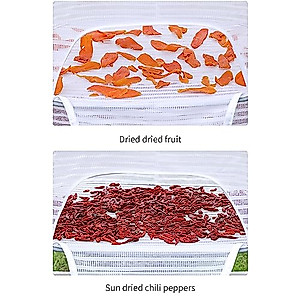 Foldable Hanging Mesh Dryer Rack, Flat Clothes Drying Rack - Foldable Mesh Clothes Flat Drying Rack, Underwear Drying Cage (Double)