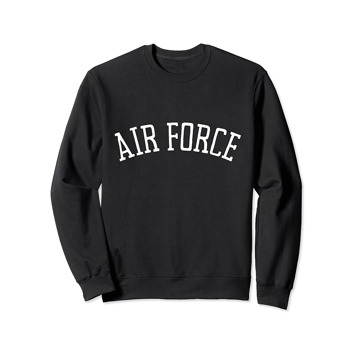 Vintage Retro Air Force Shirt Classic Style Air Force Shirt Sweatshirt