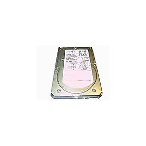 Seagate ST373207LC Cheetah 10K.7 Ultra320 SCSI 73 GB Hard Drive
