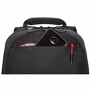 LENOVO - THINKPAD OPTIONS ACCES Men's Lenovo CASE BO Essential Plus 15.6 Backpack, Black, 39.6 cm