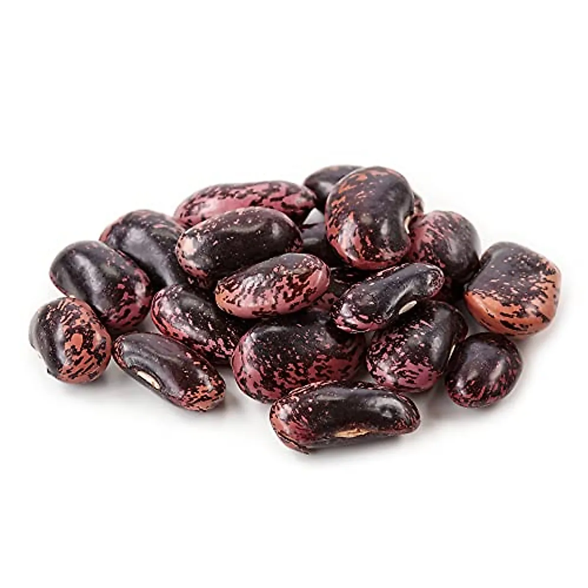 Scarlet Runner Pole Bean Seeds for Planting, 25+ Heirloom Seeds Per Packet, (Isla's Garden Seeds), Non GMO Seeds, Botanical Name: Phaseolus coccineus, Great Home Garden Gift