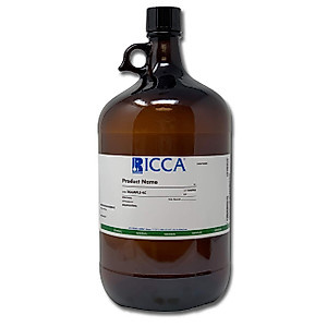 Water, HPLC Grade ACS Reagent Grade, Suitable for Liquid Chromatography