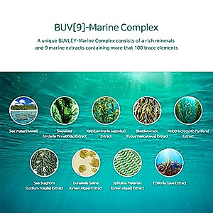 BUVLEY Pure Oil Cleansing Balm I Low pH, Vegan, Cruelty Free | Daily Makeup Remover Calming and Hydrating Facial Cleanser