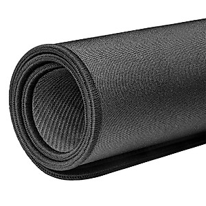 Cooler Master MP511 XL Gaming Mouse Pad with Splash-Resistant,Durable Cordura Fabric, Anti-Slip Rubber Base for Gaming Mouse (MP-511-CBEC1)