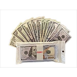 Movie Prop 140pcs