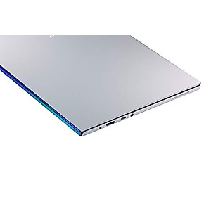 Samsung Galaxy Book Ion 15.6” Laptop| QLED Display and Intel Core i7 Processor | 8GB Memory | 512GB SSD | Long Battery Life and Windows 10 Operating System | (NP950XCJ-K01US)