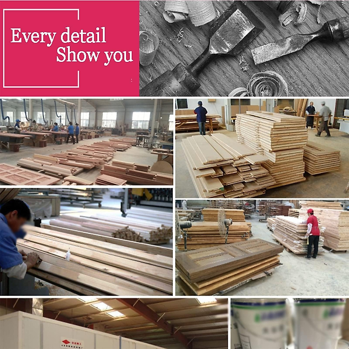 Indoor Premade Solid Wood Saloon Swing Door Cafe Swinging Doors Hinges Included with Auto Close Features Bar Western Simple Bar Partition Interior Doors with Hinges ( Size : W95xH80cm(37x31in) )