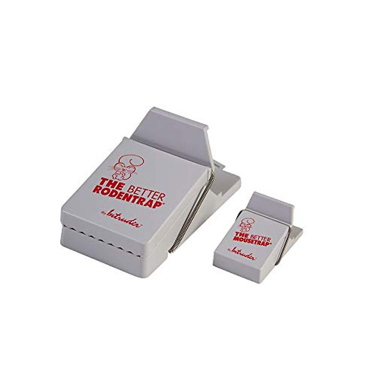 Intruder 16525 The Better Rodentrap