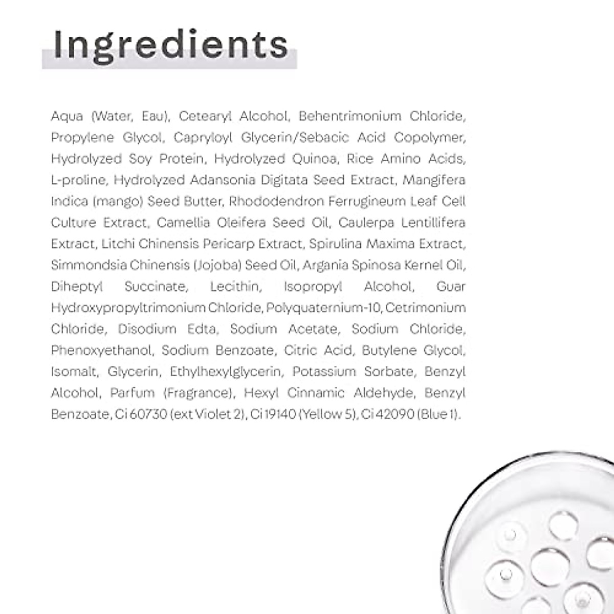 NATURELAB. TOKYO Perfect Texture Curl Conditioner: Strengthen, Smooth and Hydrate Naturally Textured and Curly Hair for a Frizz-Free, Healthy Shine I 11.5 FL OZ / 340ml