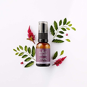 Sukin Purely Ageless ​Reviving Eye Cream​, 0.85 fl oz