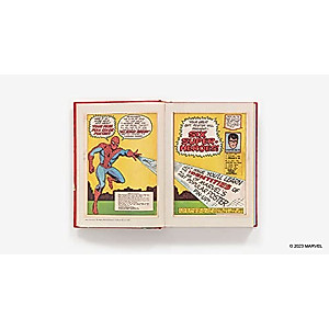 Marvel Value Stamps: A Visual History