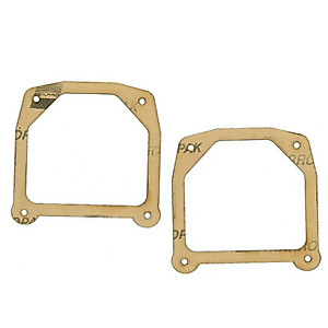 ZFZMZ Replacement Valve Cover GASKETS 1/16" Fit 7000 Series Stamped Steel Valve Covers (2 Pack)