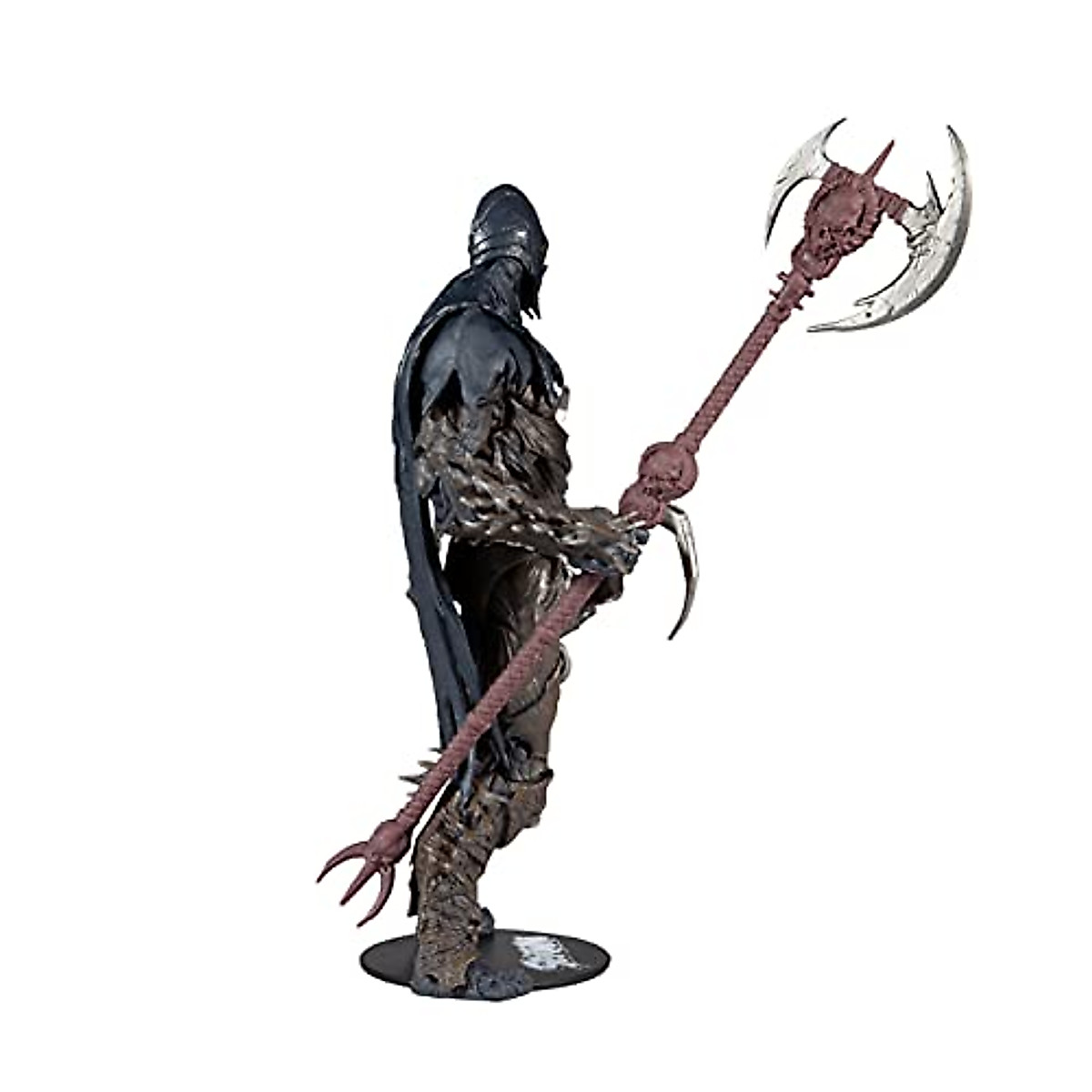 McFarlane Toys Raven Spawn 7" Action Figure with Accessories