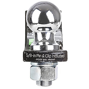 Reese Towpower 21536RAK 2" Drop Standard Class III Starter Kit