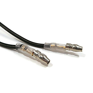 The ROP Shop | Gear Lube Reservoir for 1996 Mercruiser 454 Bravo, 454MPI Bravo Boat Engines