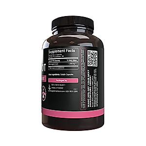 Pure Original Ingredients Beet Root (365 Capsules) No Magnesium Or Rice Fillers, Always Pure, Lab Verified