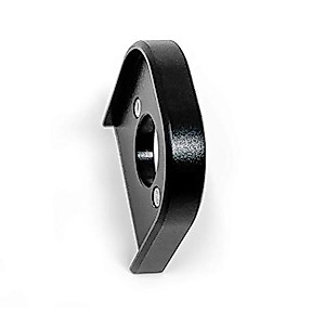 KONDOR BLUE ARRI Pin Compatible Anti-Twist Spacer for Mini Quick Release Plates | Keep Your Camera Accessories from Twisting or Rotating on Your Cinema Rig