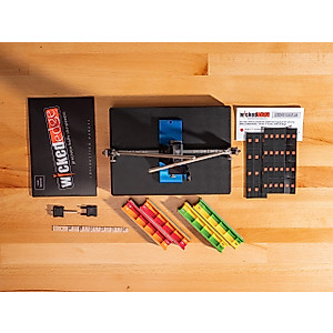 Wicked Edge WE130 - Precision Knife Sharpener