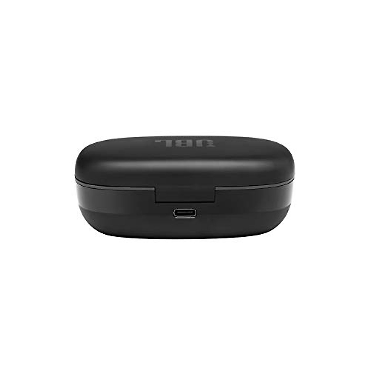 JBL Endurance Peak II - Waterproof True Wireless in-Ear Sport Headphones - Black