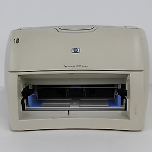 HP LaserJet 1200 Printer