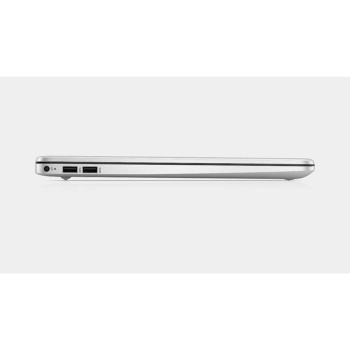 2021 HP 15.6 inch FHD IPS Touchscreen Intel Core i5-1035G1 1.0 GHz up to 3.6 GHz 32GB DDR4 2666 MHz 1TB SSD Windows 10 Home, 64-bit with GOLDOXIS Card 32GB RAM|1TB SSD Natural silver