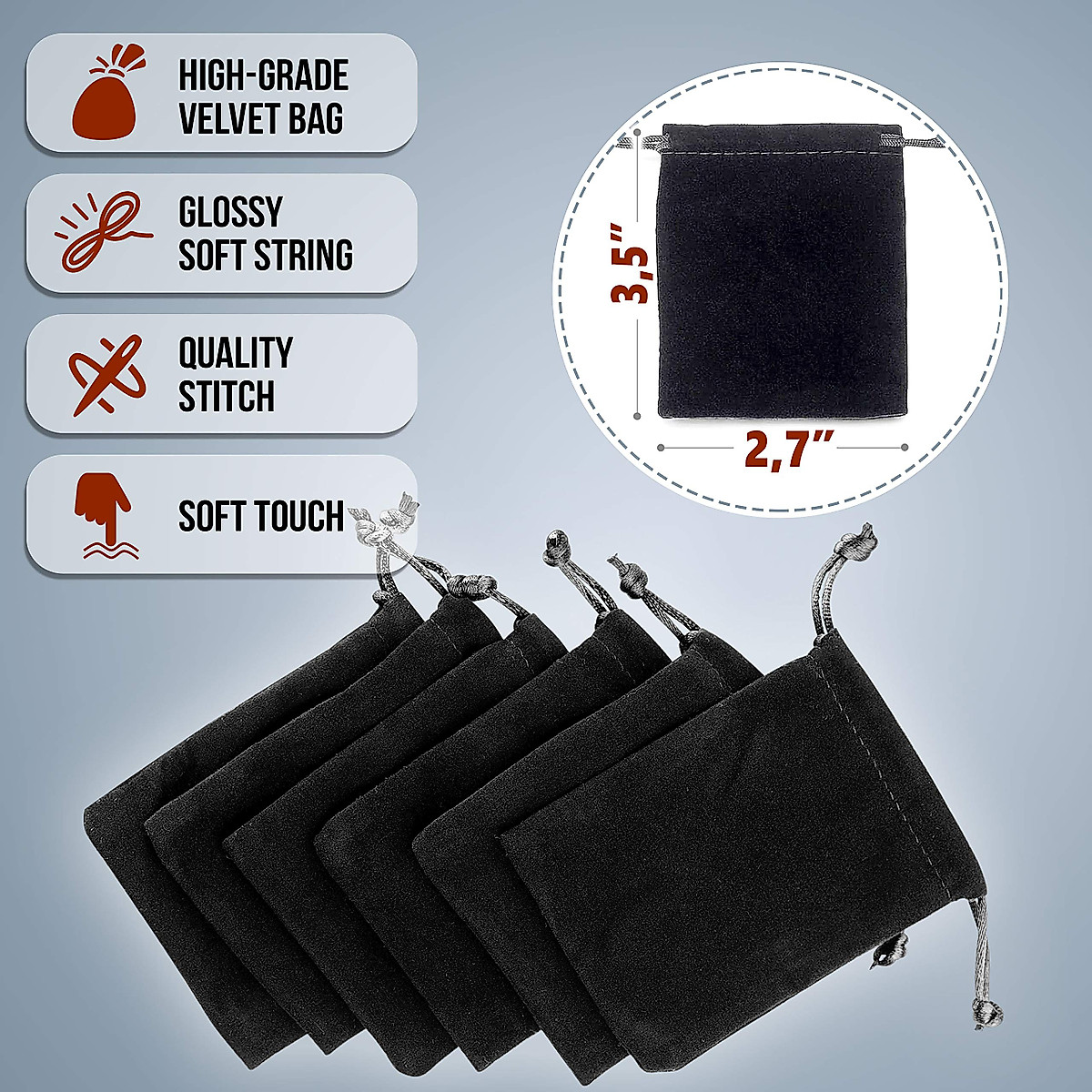 Dungeons and Dragons Starter Set - 6th Edition, Dragons of Stormwreck Isle - Extra 6 Dice Sets, Flannel Bags, Master Screen, New Heroes - D&D Board Game Includes Printable Materials