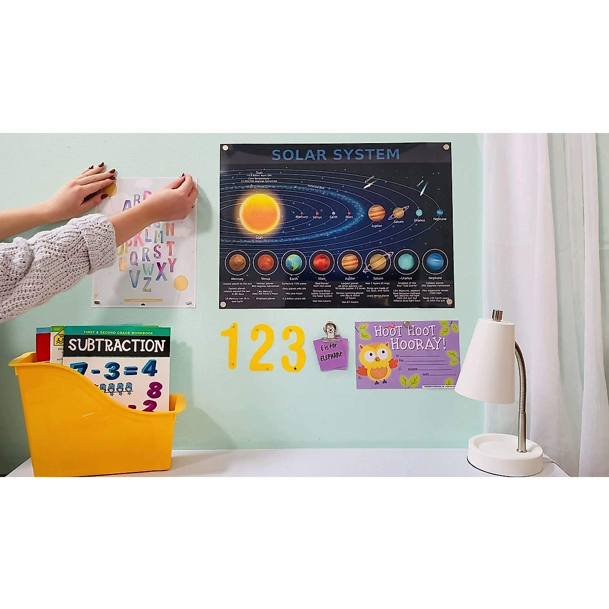 Magnetize-It! Magnetic Paint & Primer (Water Based) - Standard "S" Yield 16oz (MISTD-1998)