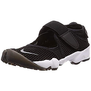 Nike Womens WMNS Air Rift Breathe 848386 001 - Size 8