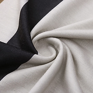 Fuzzy Bedroom Slipper Men's Casual Top Shirts Zipper Turn-Down Collar Top Blouse Printed Long Sleeve T Shirt Dress Men Brown