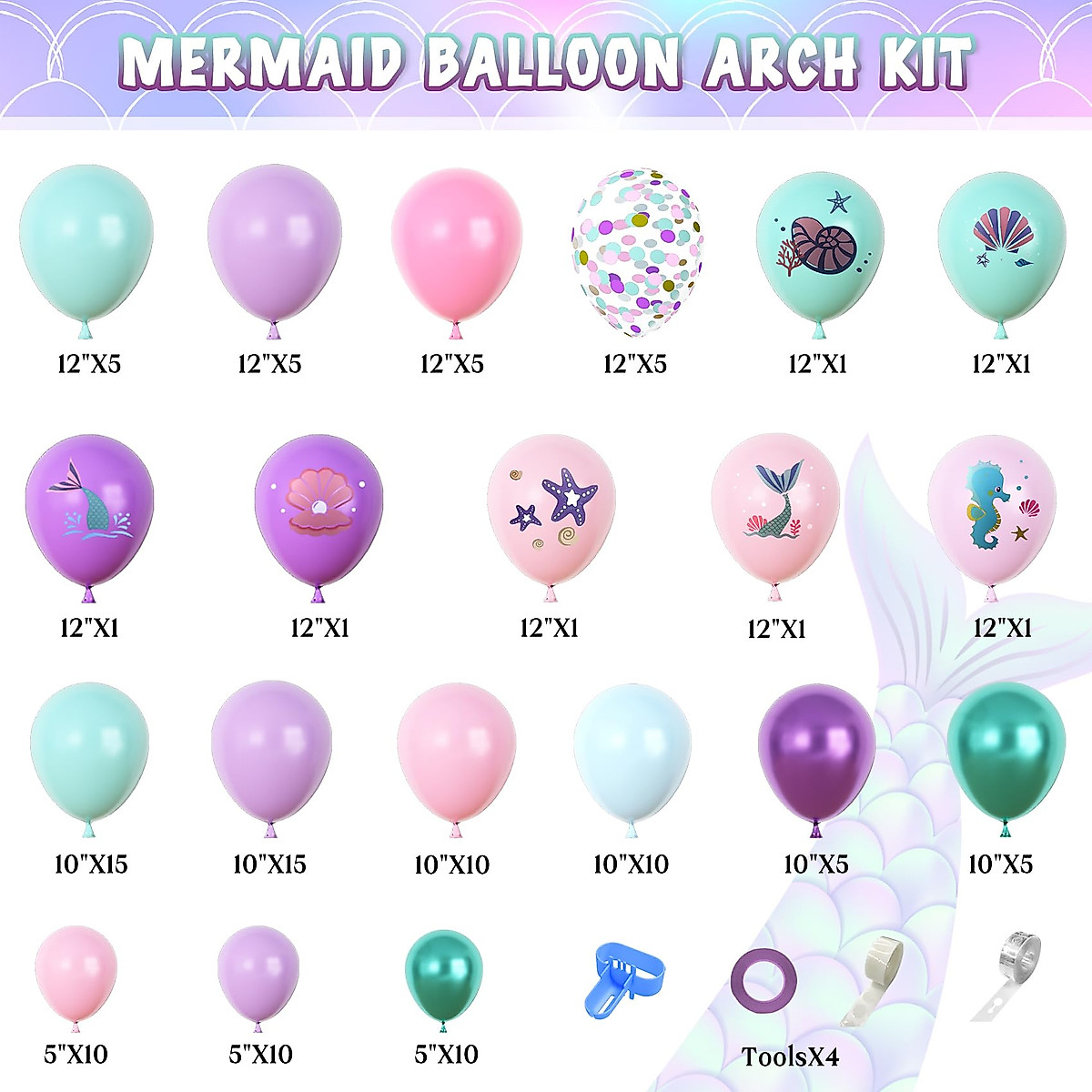 Amandir Pink Dinosaur Birthday Party Supplies