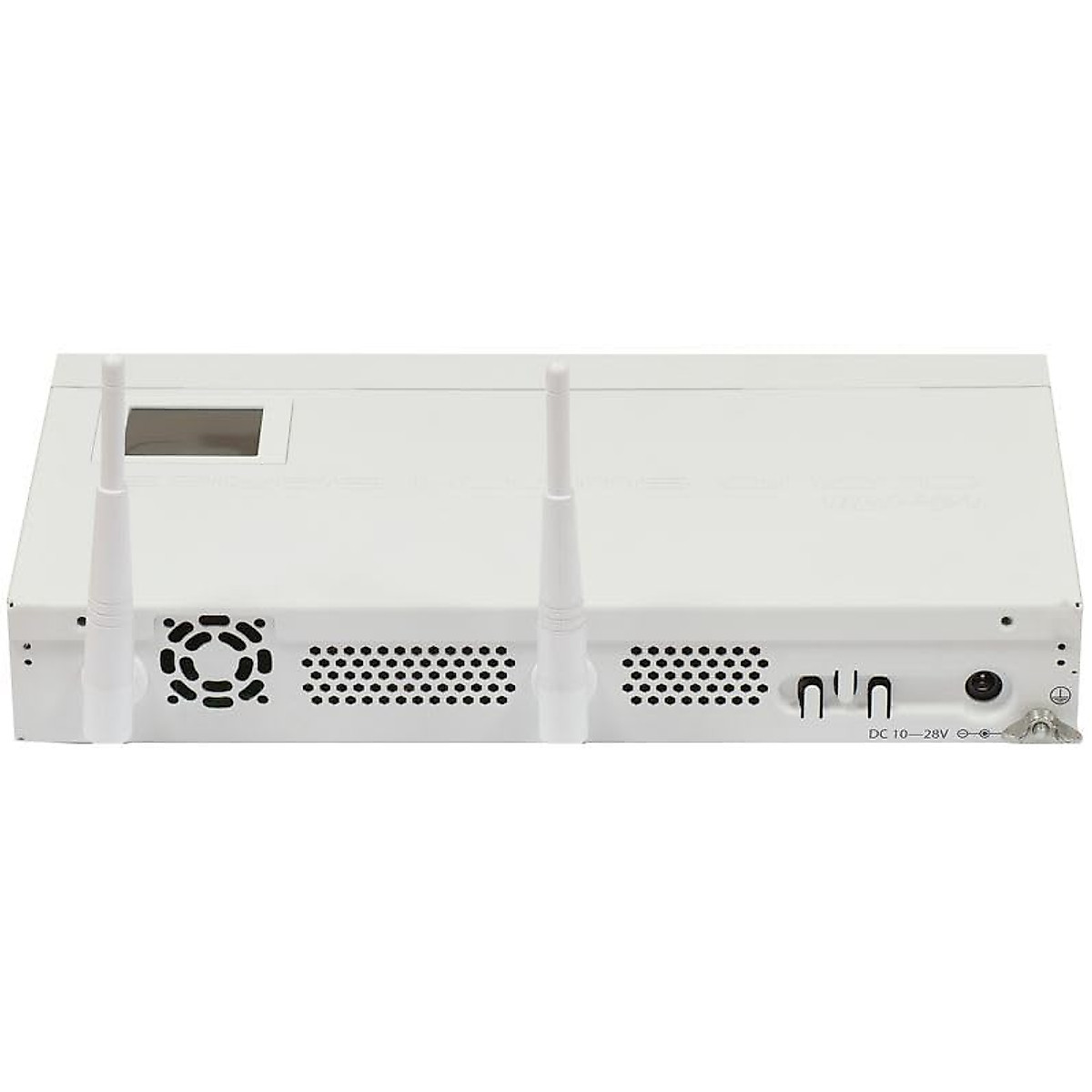 Mikrotik CRS125-24G-1S-2HnD-IN, Cloud Router Gigabit Switch, Fully manageable Layer 3, 24x 10/100/1000, 1000mW Wireless