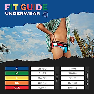 Pair of Thieves Super Soft Men’s Pride Trunks, Breathable Gay Pride Underwear with Moisture-Wicking, Quick Dry Fabric, Bow Down, XX-Large