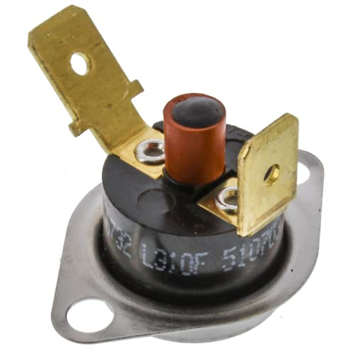 Alliance Laundry Systems THERMOSTAT LIMIT MANUAL RESET (D510703)