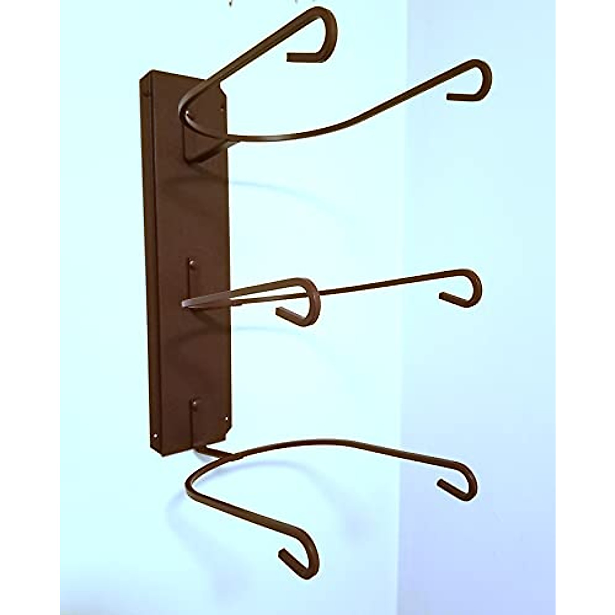 Mark Christopher Collection American Made Classic Three Tier Hat Holder CT