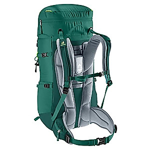 Deuter Fox 40 Kid's Backpack for Hiking and Trekking - Alphine Green-Forest