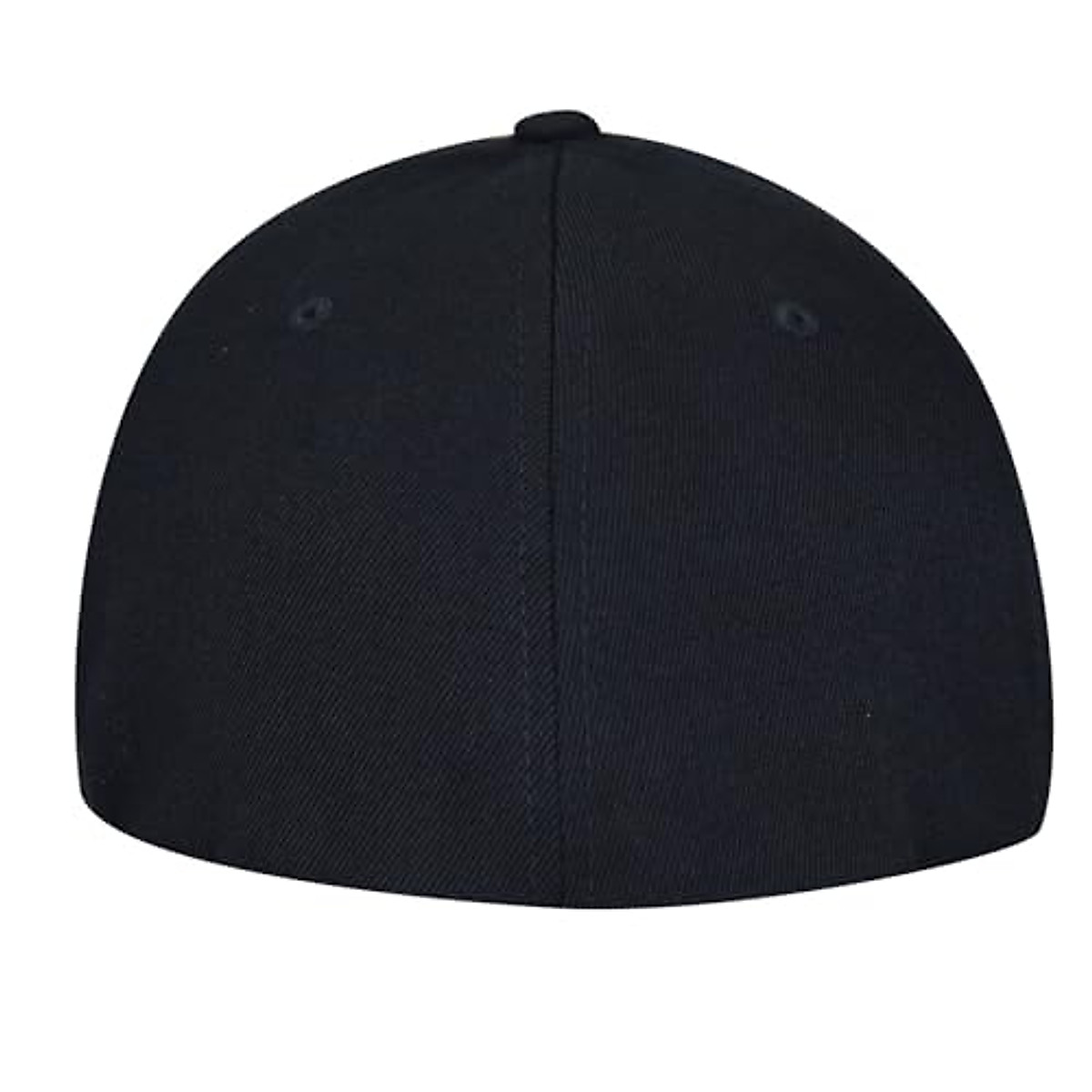 Kangol 3D Wool Flexfit Baseball - Black/L/XL