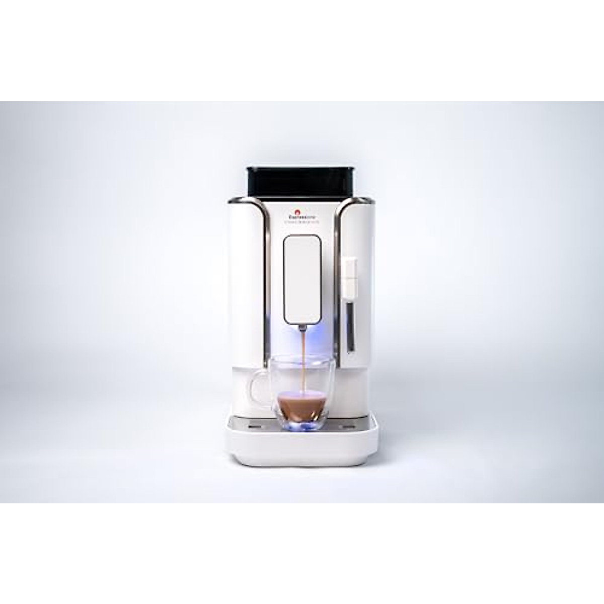 Espressione Concierge Elite Diamond White