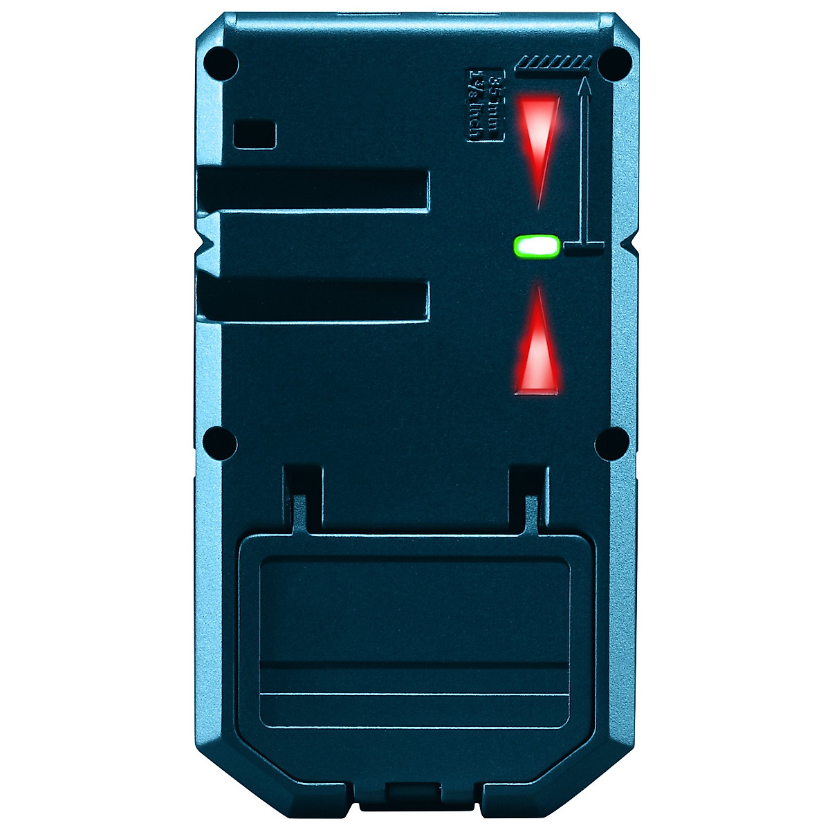 Bosch LR6 165 Ft. Red-Beam Line Laser Receiver