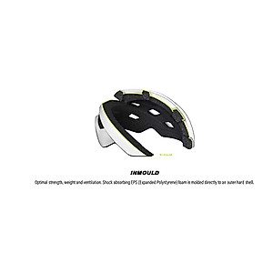 iXS Helmet Trigger FF Black SM (54-58cm)